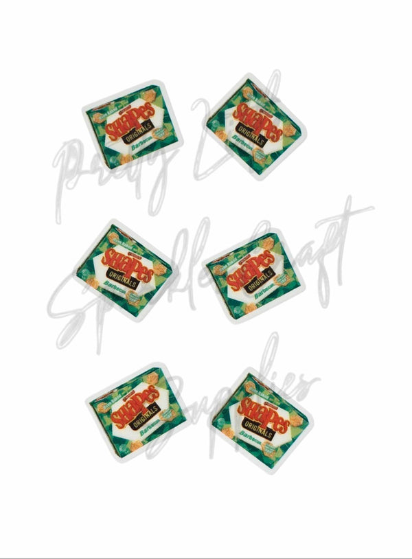 Barbecue Shapes – Pretty Little Sparkles Craft Supplies