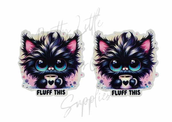 Fluff This – Pretty Little Sparkles Craft Supplies