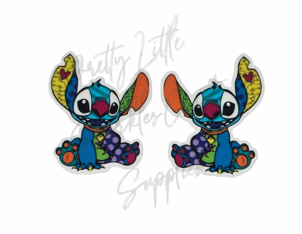 Stitch - Patch – Pretty Little Sparkles Craft Supplies