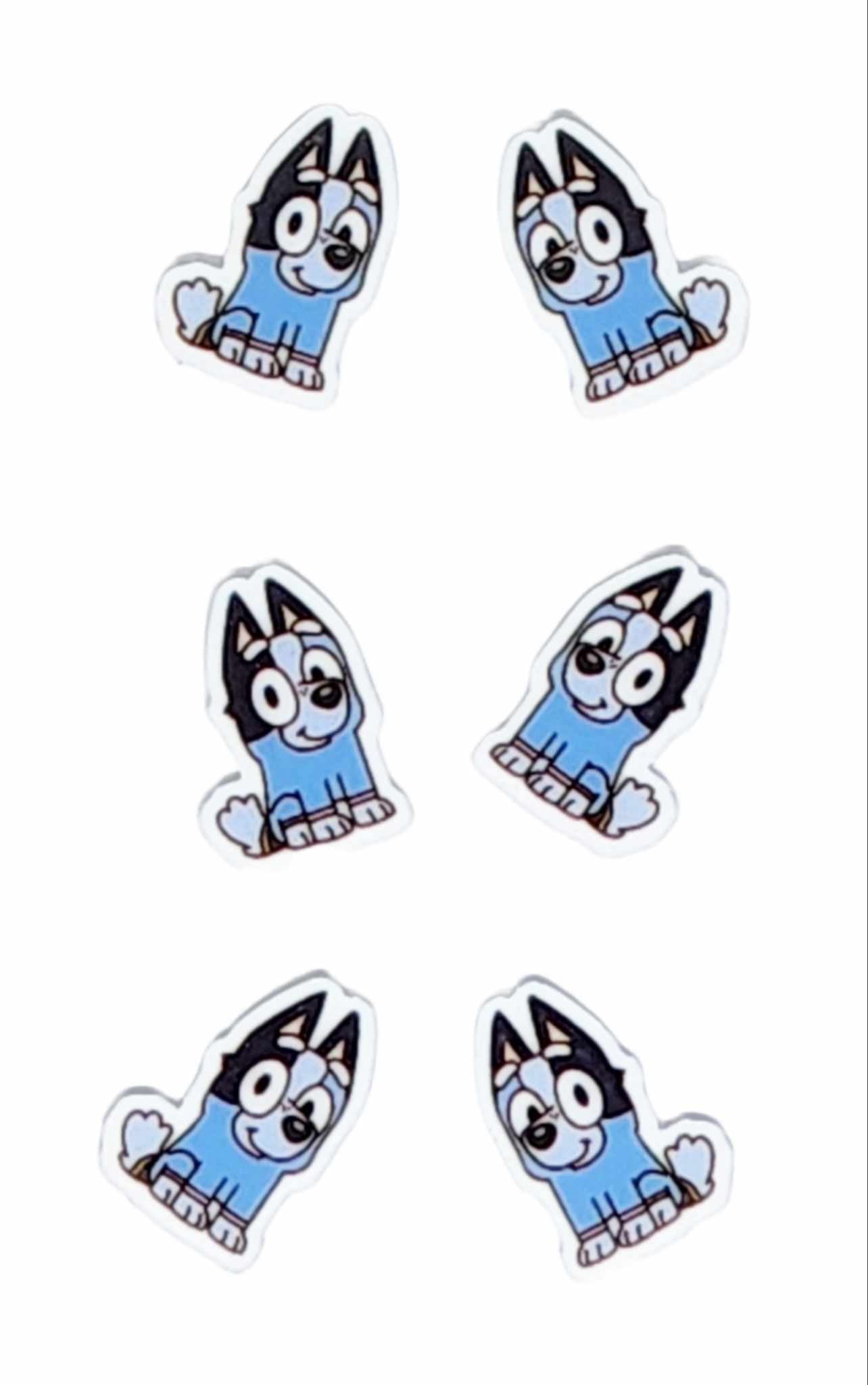 Bluey - Socks – Pretty Little Sparkles Craft Supplies