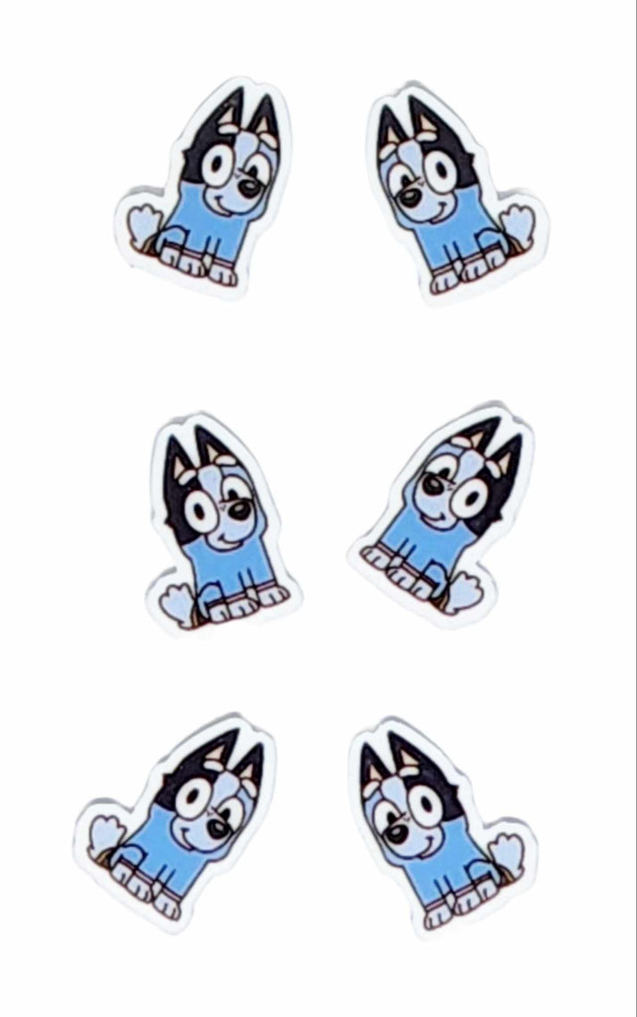 Bluey - Socks – Pretty Little Sparkles Craft Supplies